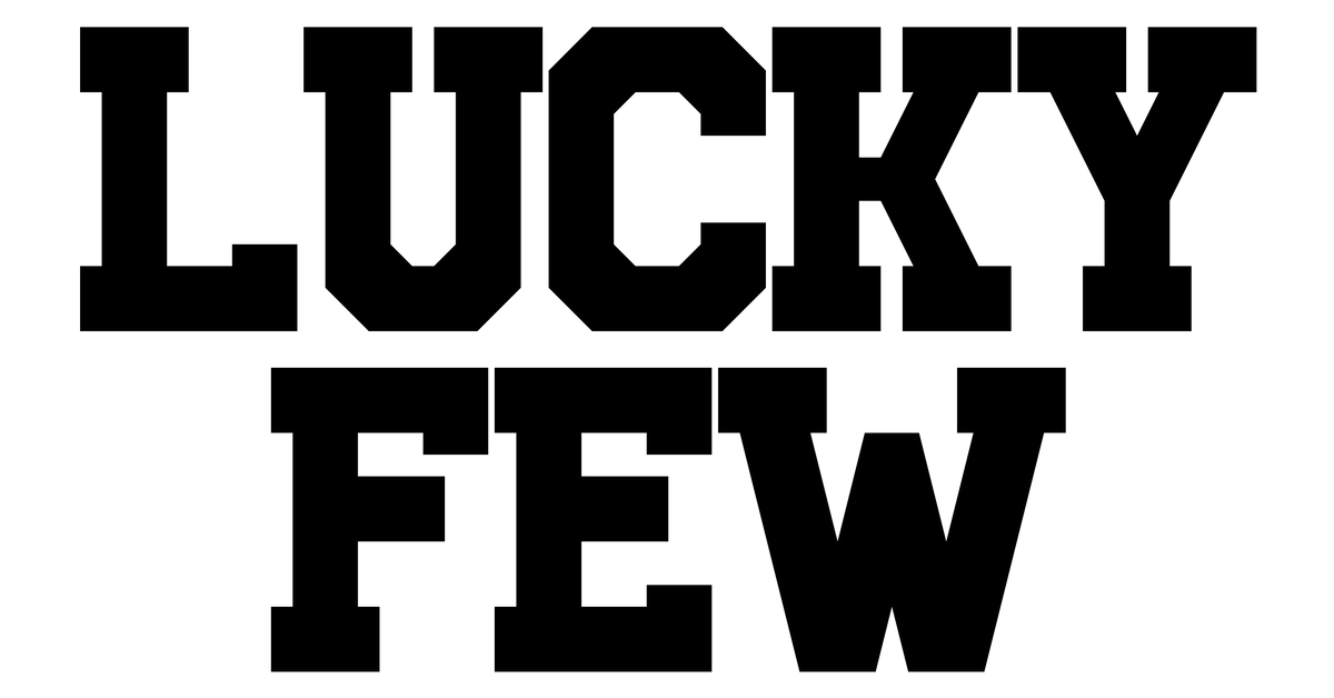 Lucky Few