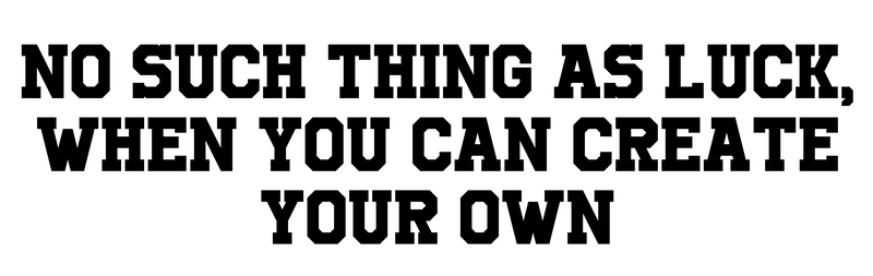 Products – Lucky Few